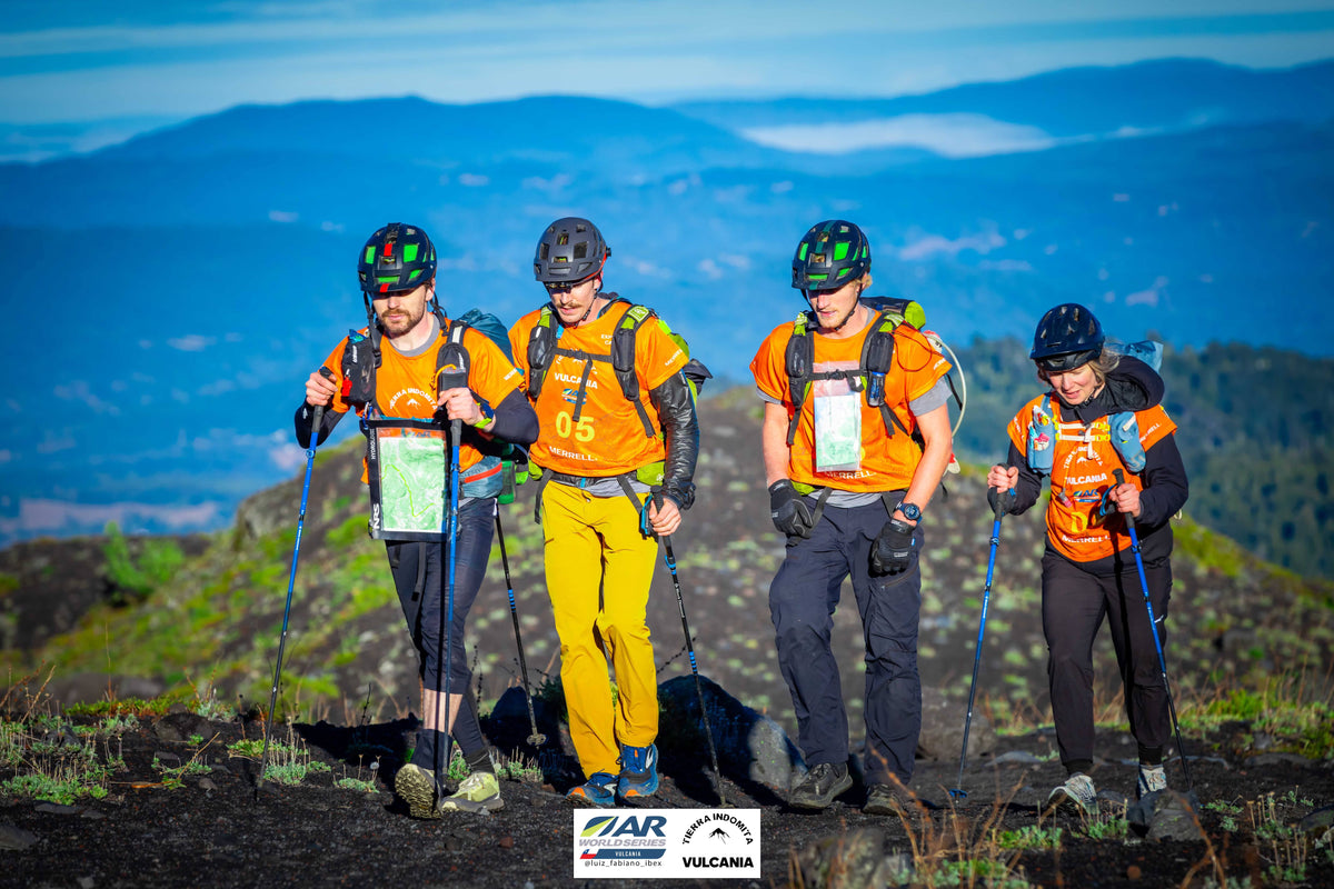 Team Expedition Canada's Captain: Ben Kwiatkowski – Camping Hiking Adventures