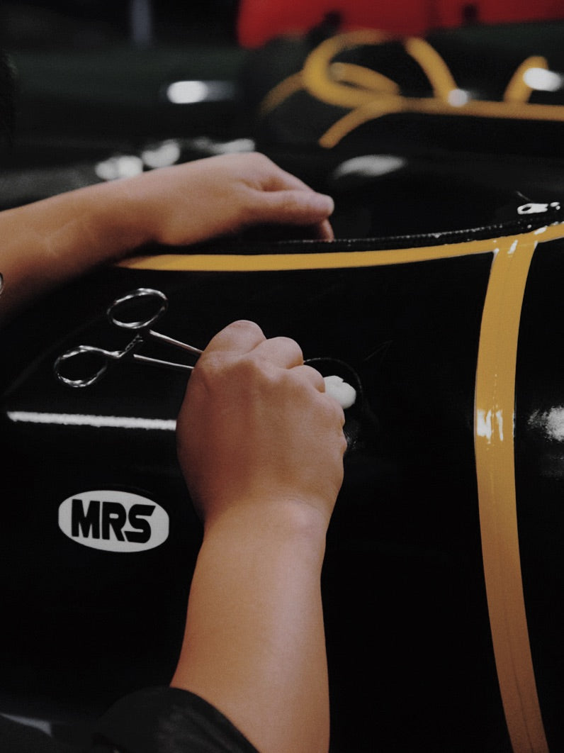 Interview with MRS Founder and Owner – Camping Hiking Adventures